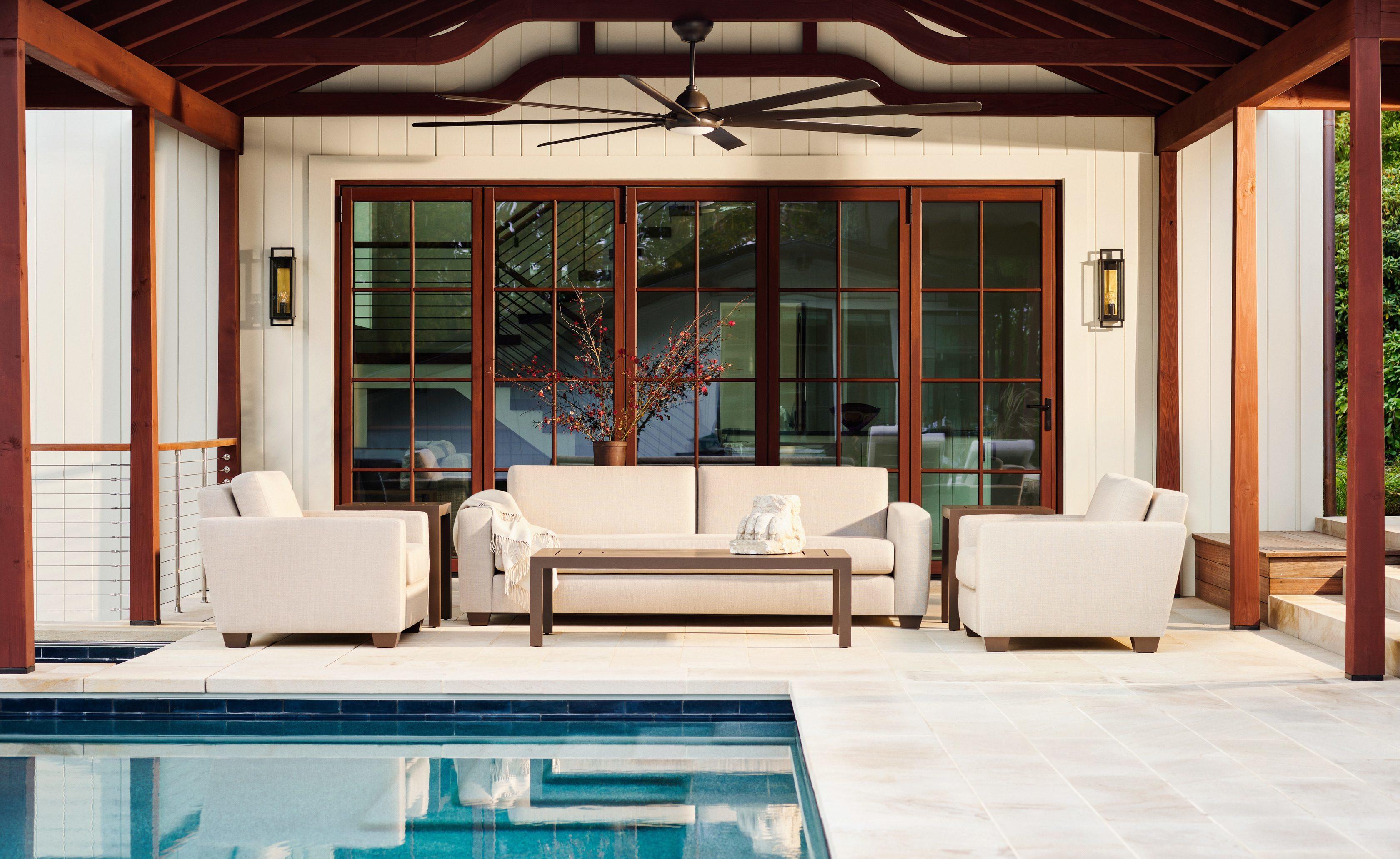 Introducing The Peristyle Collection | McKinnon and Harris